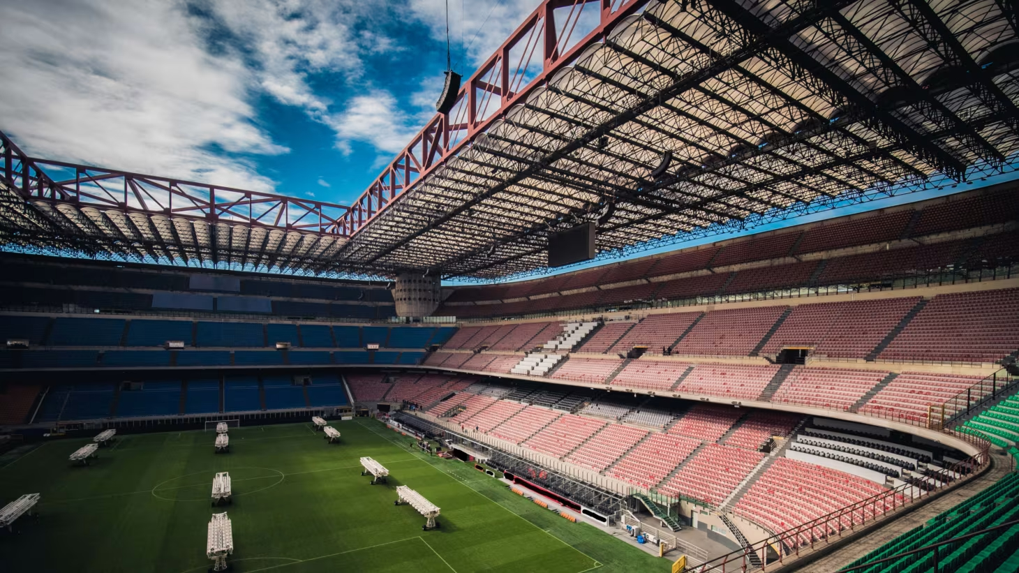 Die 10 größten Bauunternehmen in Deutschland!